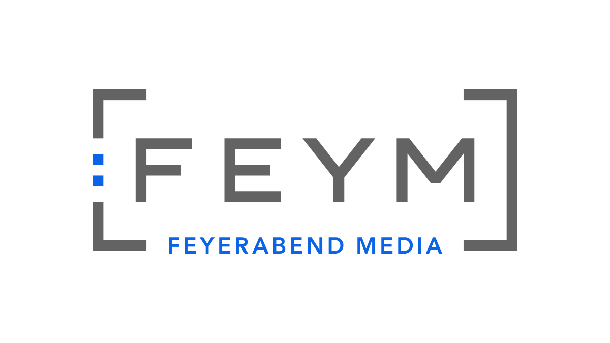 FEYM | Professionelle Webseiten für 950